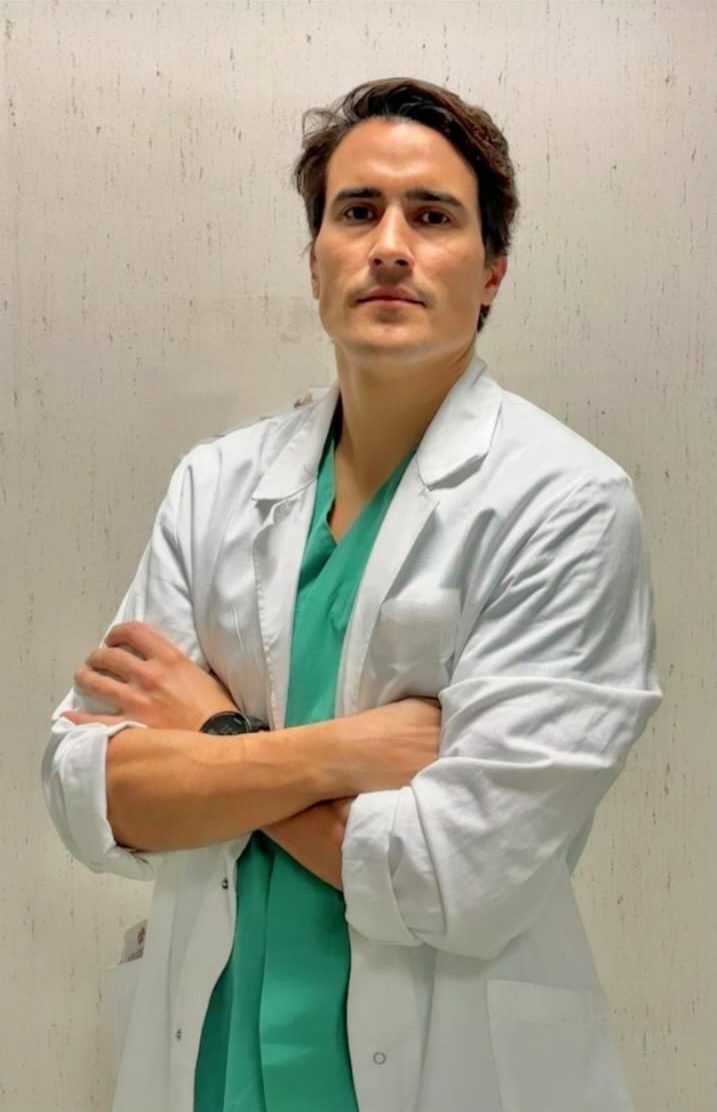 Dr. Giacomo Traverso – Medico Chirurgo Specialista in Ortopedia e ...