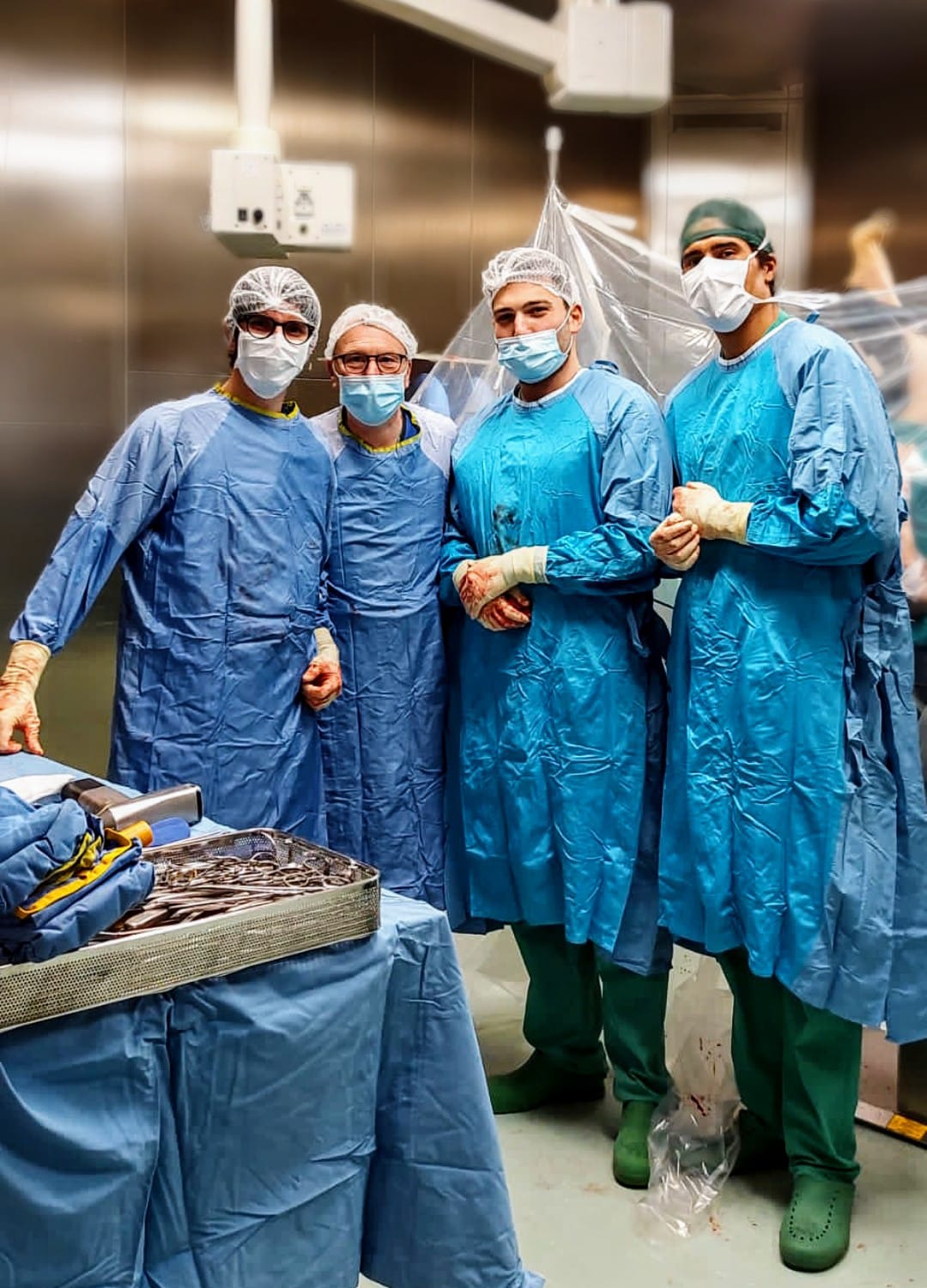 Informazioni – Dr. Giacomo Traverso